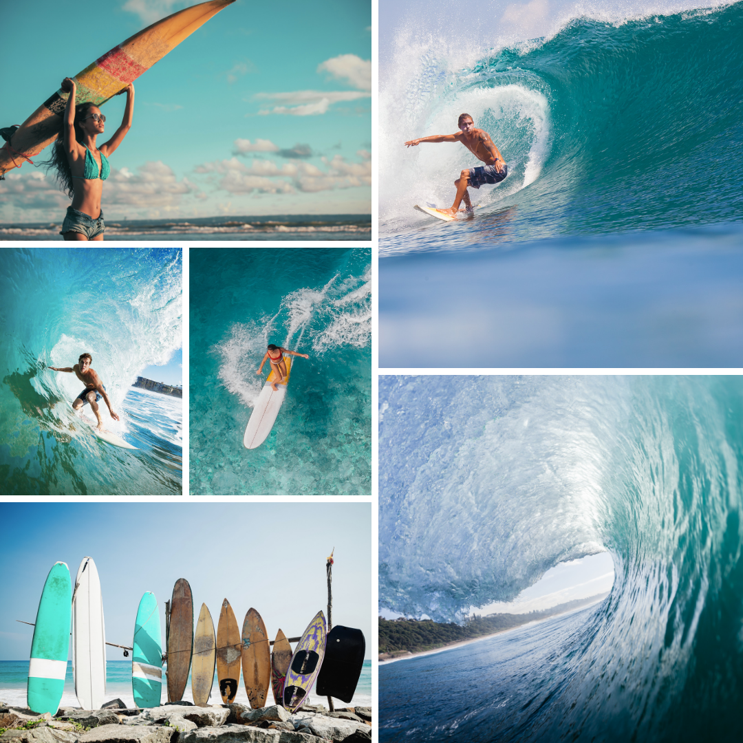 Surf camp Tamraght Agadir - Pro Surf Camp Morocco 2024